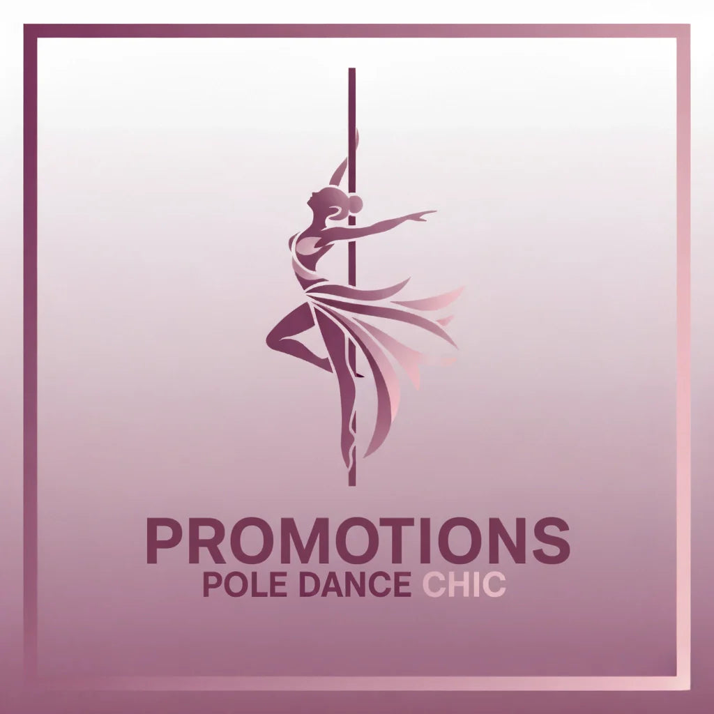 Promo – Jusqu’à -40% sur Meilleures Ventes | Pole Dance Chic